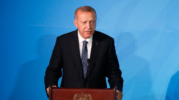 Predsednik Turske dolazi u Srbiju u oktobru | Politika | Direktno