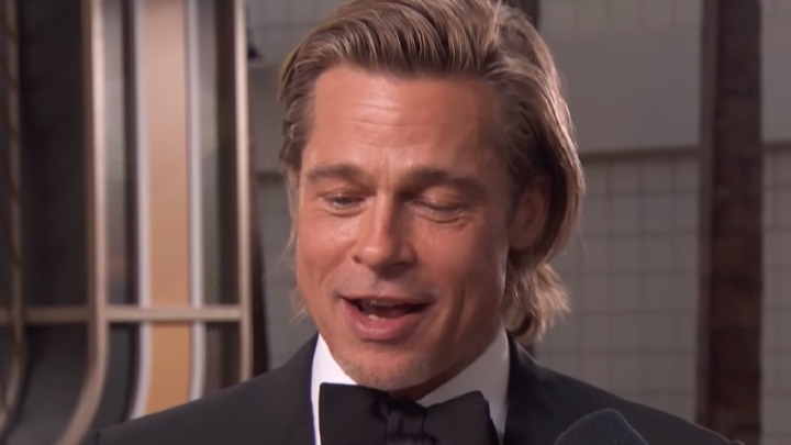 Bred Pit dolazi u Beograd: 400.000 evra za 24 sata?! | Poznati | Direktno