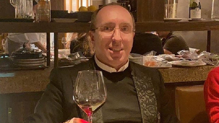 SAMO NAM JE ON FALIO Gagi izlazi na izbore | Slobodno vreme | Direktno