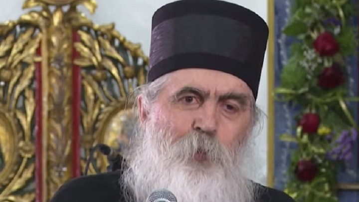 DRUGI PIŠU Politikon: Kerberi Irineja bačkog - Željko Injac i ostali ...