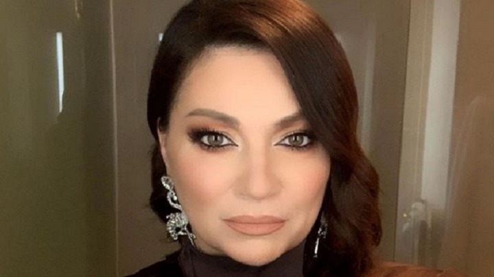 Nina Badrić Objavila Fotku Sa Zvezdom Koju Smo Obožavali Zabava Direktno