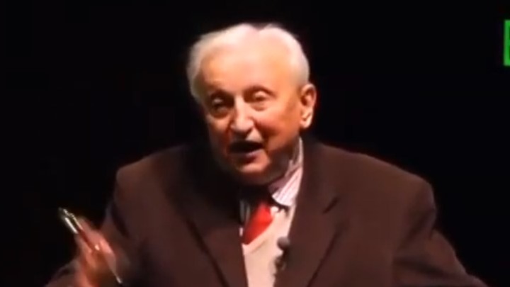 Preminuo reditelj i profesor Vladimir Petrić | Kultura | Direktno