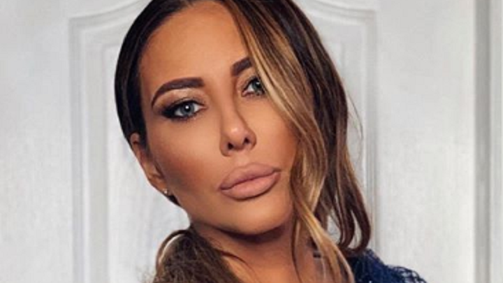 Ana Nikolić U FULU: Zagrmela u kupaćem | Poznati | Direktno