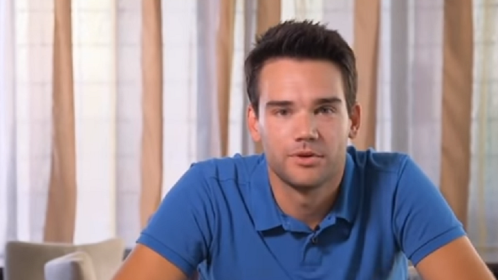 KAO DEČAK Bojan Perić "razgalio" rođendanskom slikom (FOTO) | Zabava ...