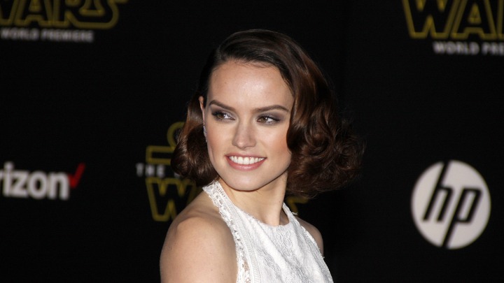 SELFI? NE, HVALA "Star Wars" zvezda ne želi da se slika sa fanovima ...