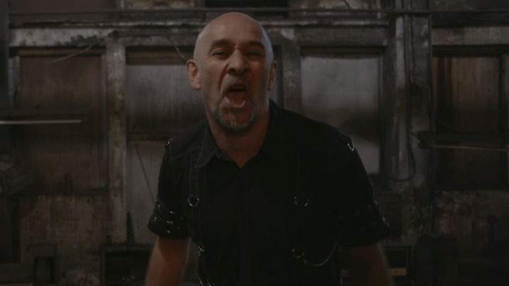 (VIDEO) "Stari" pankeri objavili novi album | Muzika | Direktno