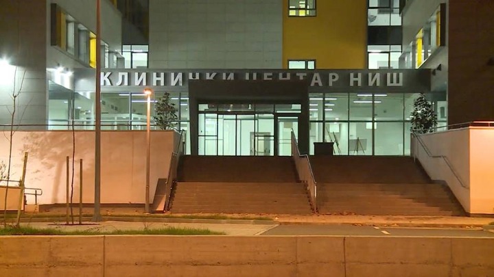 Dečaka u Nišu izbo vršnjak (13)! | Hronika | Direktno