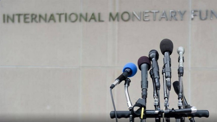 MMF: Srbija sporo sprovodi reforme | Društvo i ekonomija | Direktno