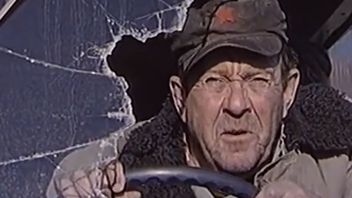 Pavle Vuisić je umro pre 31 godinu: Osobenjak sa Save, u bermudama kod ...