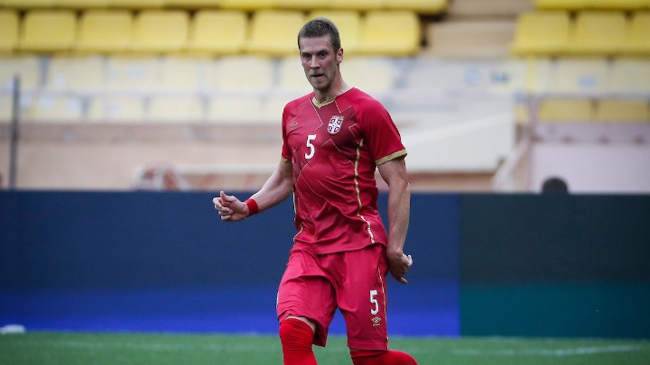 NI ZVEZDA NI PARTIZAN Rajković u Peruđi | Fudbal | Direktno NI ZVEZDA NI PARTIZAN Rajković u Peruđi | Fudbal | Direktno