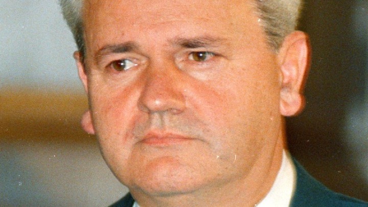 Domaća serija o Slobi i Miri: Pojavljuju se Legija i Čeda | Film i TV ...