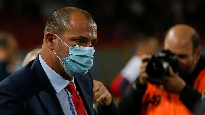 Deki o Đokoviću: Nole, brate, naklon do poda! | Fudbal | Direktno