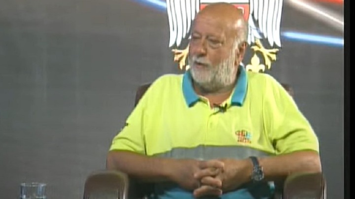 Preminuo čuveni doktor Slobodan Ivanović | Društvo i ekonomija | Direktno