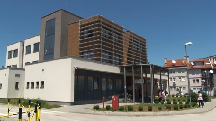 Umro zaposleni Policijske uprave Novi Pazar | Korona | Direktno