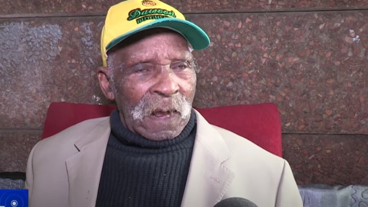 Preminuo najstariji čovek na svetu | Svet | Direktno