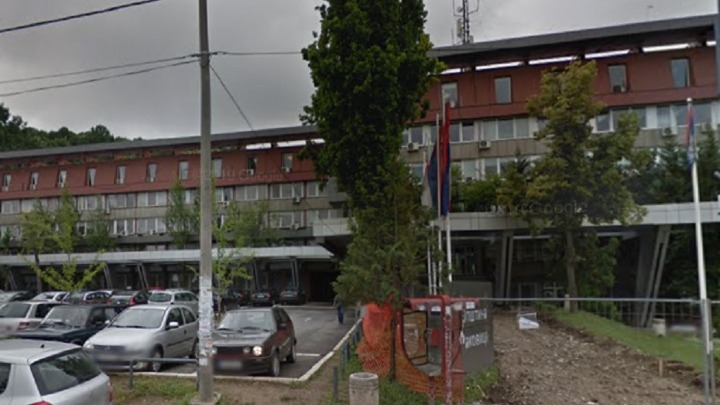 "Rukovodstvo GO Rakovica bez legimiteta, pod istragom policije ...