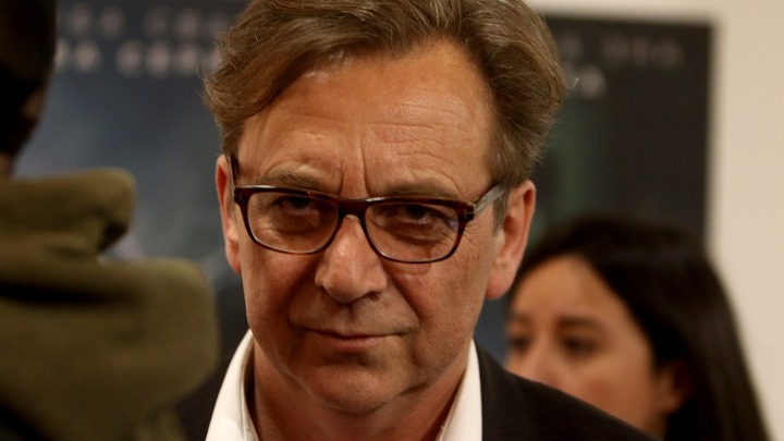 Tihomir Stanić priznao: Prvi put sam bez straha! | Poznati | Direktno