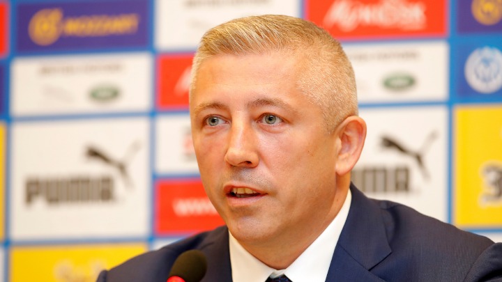 DOBAR VIC Kokeza tvrdi "FSS je ozbiljna organizacija" | Fudbal | Direktno