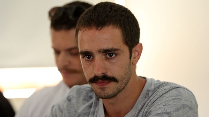 Marko Vasiljević: Sloboda mi glumi majku, a starija je 9 godina | Film ...