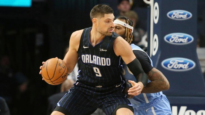 Ovo su timovi za NBA Ol-star | Košarka | Direktno