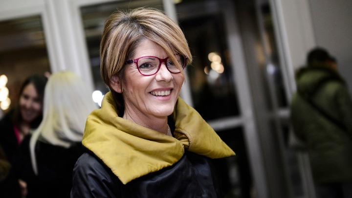 "Posao političara je da odgovaraju na novinarska pitanja" | Poznati ...