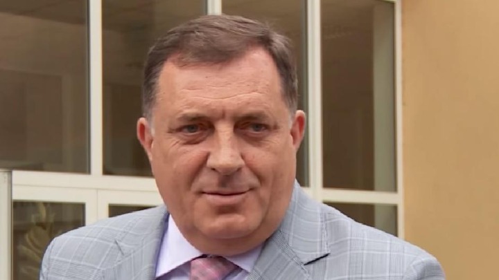 Ljubodrag Stojadinović: Šta je nama Mile Dodik | Kolumne | Direktno