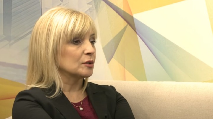 Novinarka RTS: Informativa na RTS neobjektivna | Politika | Direktno