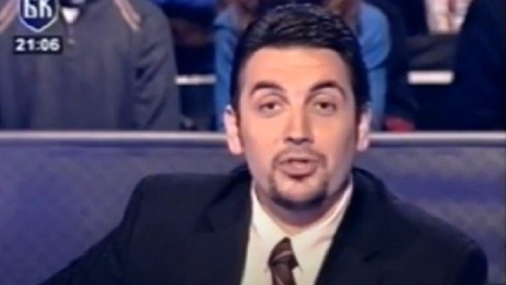 Zeka Milioner želi taj milion: Koliko se promenio? | Film i TV | Direktno