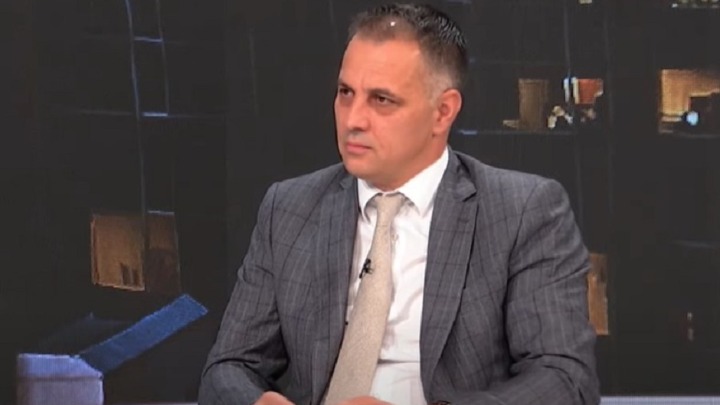 Tomislav Radovanović novi ambasador?! | Društvo i ekonomija | Direktno