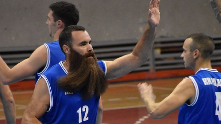 Spavaš li mirno, Hardene? | Košarka | Direktno