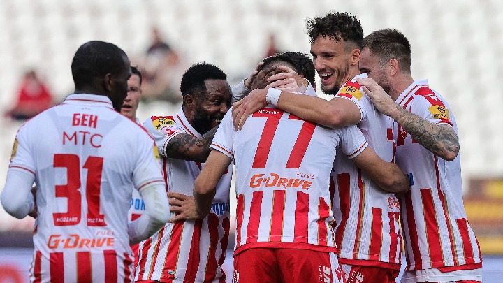 Zvezda našla špica iz slovenačkoj drugoj ligi | Fudbal | Direktno