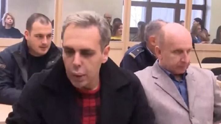 Boki 13 pretučen u zatvoru: Hitno prebačen u bolnicu | Svet | Direktno