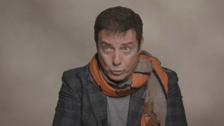 (VIDEO) "Ja sam Ono Premijerkić": Mićko satirom sve objasnio | Slobodno ...