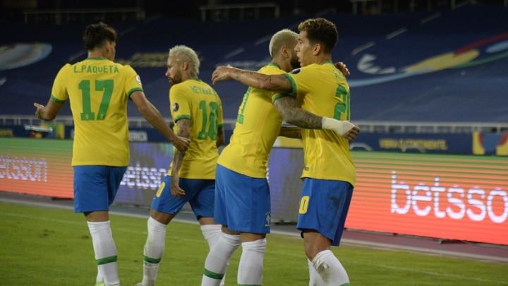 Paklen spisak: Oni će igrati za Brazil na Mundijalu | Fudbal | Direktno