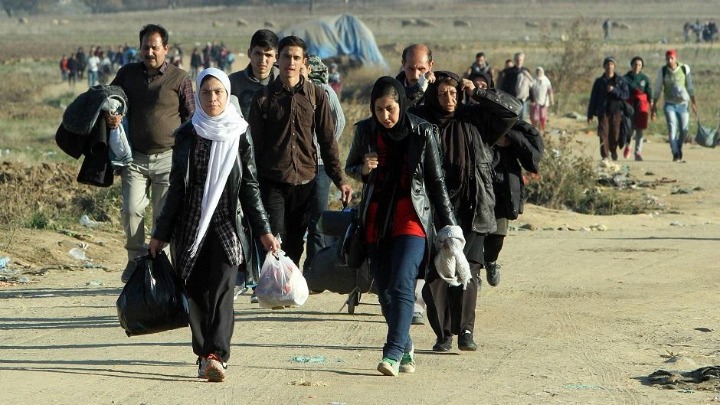 Od 1. januara veći broj migranata ostajaće u Srbiji | Društvo i ...