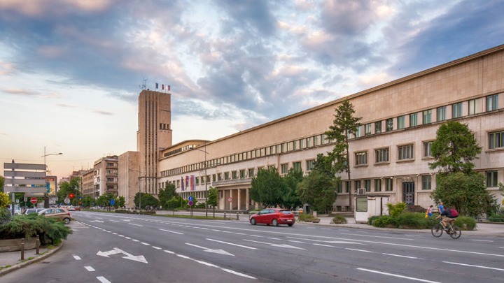 Tajna sanacija "Banovine" predstavlja prikrivanje krivičnog dela ...