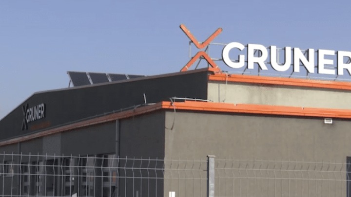 Radnici tužili "Gruner", ostali bez posla "na prevaru" | Srbija | Direktno