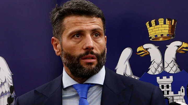 Šapić: Kako sam ja mogao da znam šta je istina? | Beograd | Direktno