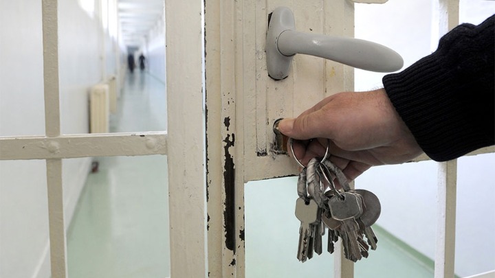 Uhapšen begunac iz Zabele: Iz zatvora pobegao 2020. | Hronika | Direktno