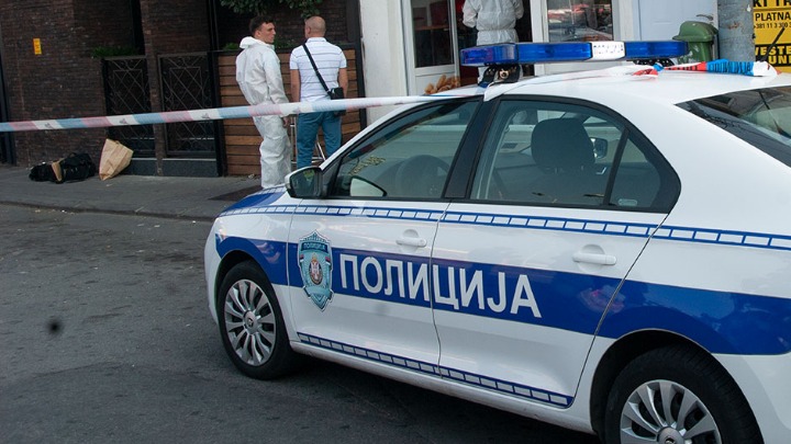 Pucnjava na Petlovom brdu, ranjen mladić (26) | Hronika | Direktno