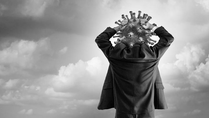 8 najčudnijih fobija od kojih pate muškarci | Zdravlje | Direktno