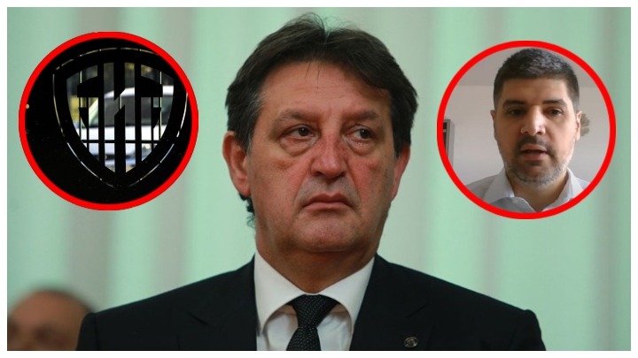 Gašić - Koluvija i "pobrkani" datumi! | Društvo i ekonomija | Direktno