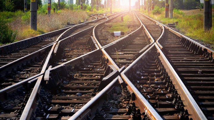 Cisterne iskliznule iz šina | Srbija | Direktno