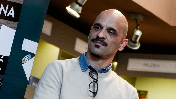 Ivan Jevtovic uoči današnje setnje: Pink je ključ problema | Društvo i ...