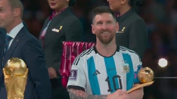 Lova do krova: Koliko će Mesi zaraditi u Americi | Fudbal | Direktno