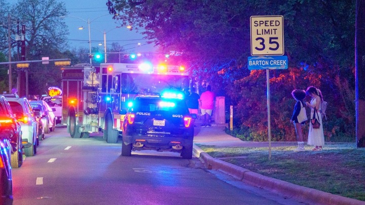 Pucnjava u SAD: Ubijene četiri osobe | Svet | Direktno