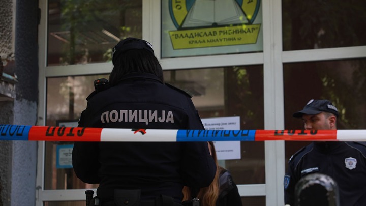 Produžen pritvor ocu dečaka ubice | Hronika | Direktno