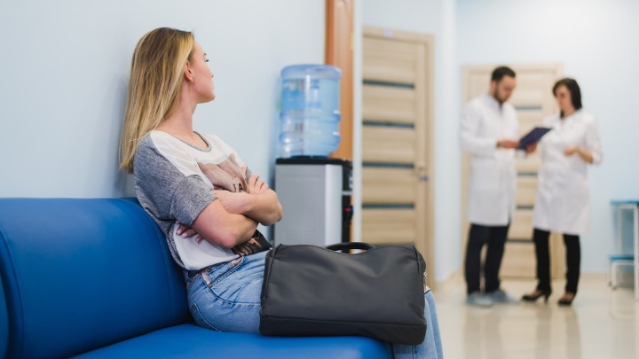 Srpkinji se u Hrvatskoj razbolelo dete, doktor oduševio sve | Slobodno ...