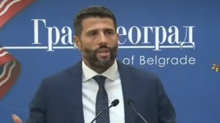 SSP: Šapić žmuri na divlju gradnju u Rakovici | Beograd | Direktno