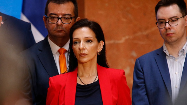 Tepić: Ubica iz Mladenovca se "branio" time da su meštani ljubomorni jer se druži sa učesnicima ...